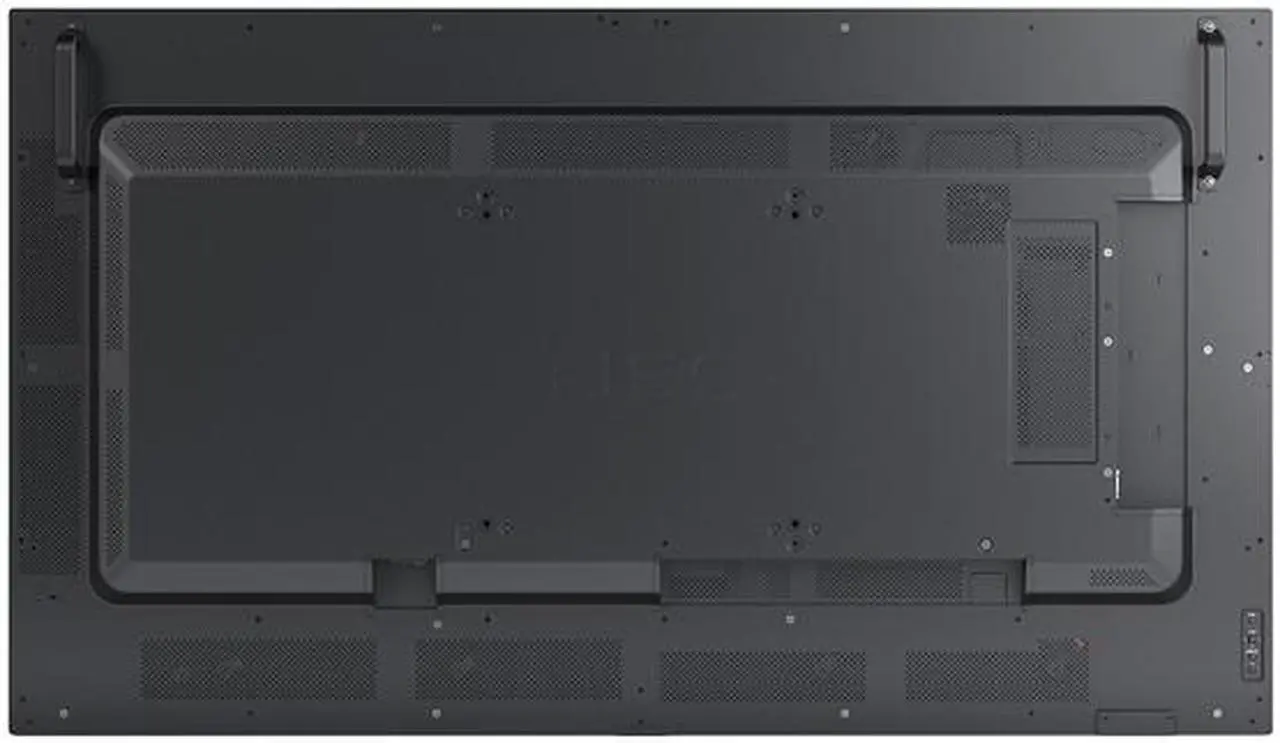 NEC MultiSync P555 LCD 55" Professional Large Format Display - Newegg.com