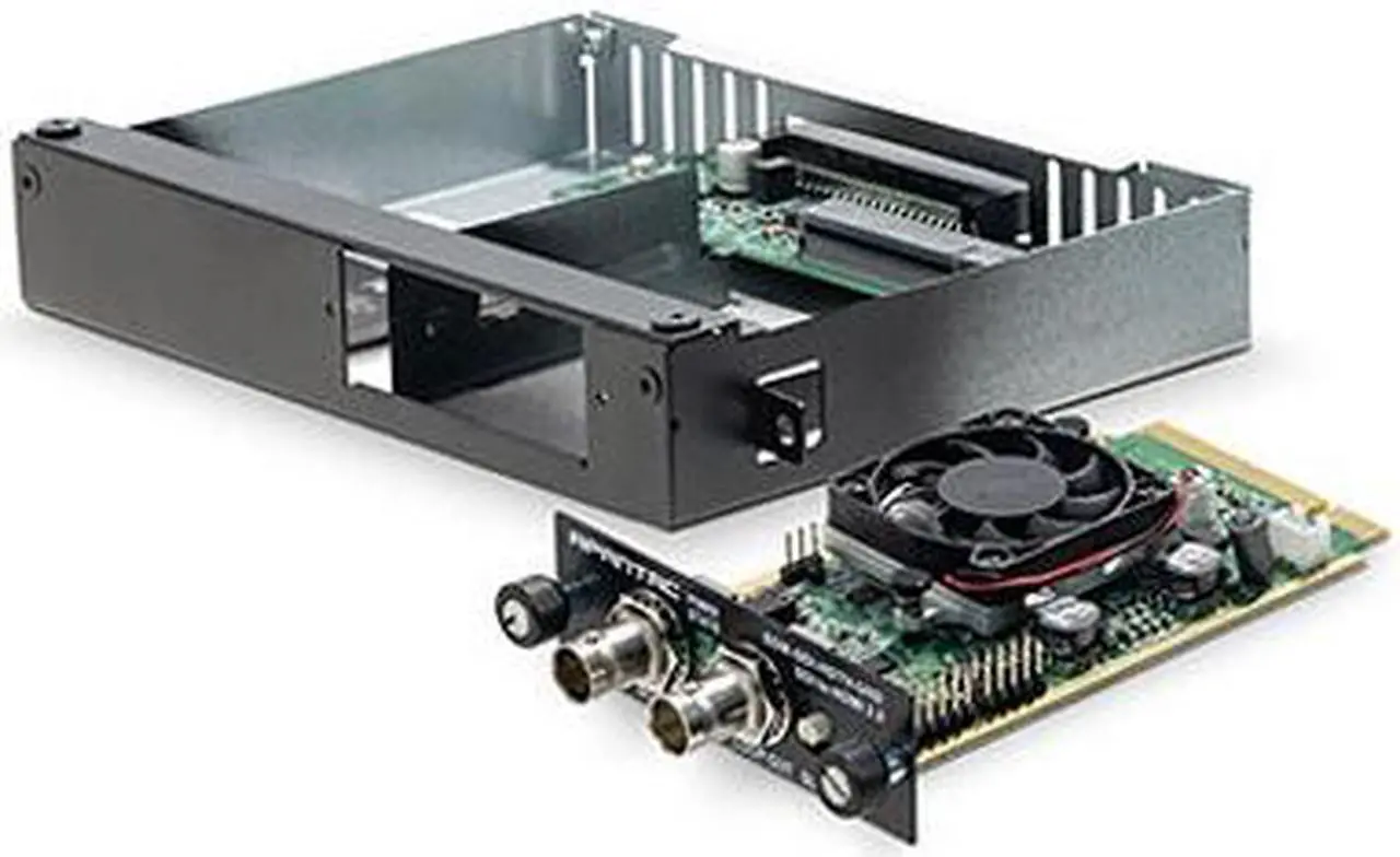 NEC Smart Display Module HDBaseT 4K UHD Receiver and OPS Adapter Bundle ...