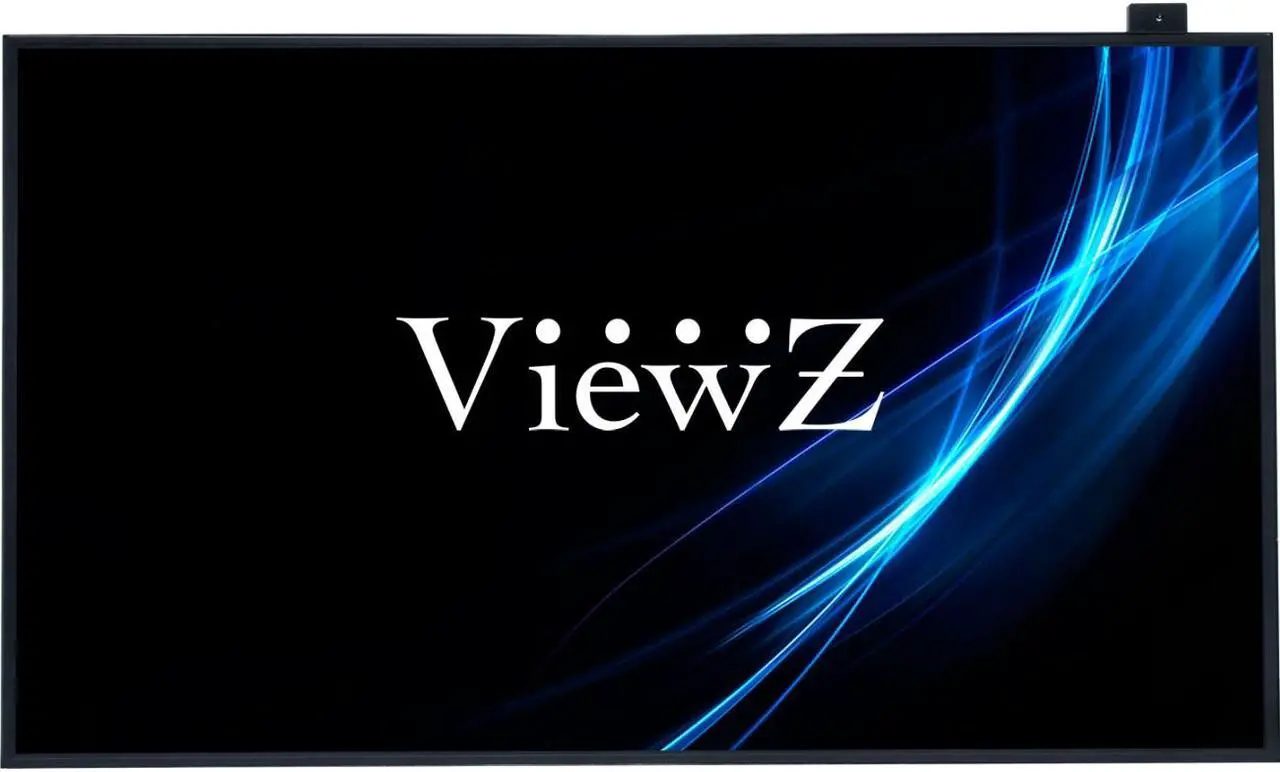 ViewZ VZ-55NL 55' LCD Monitor - 16:9 - 8 ms - Newegg.com
