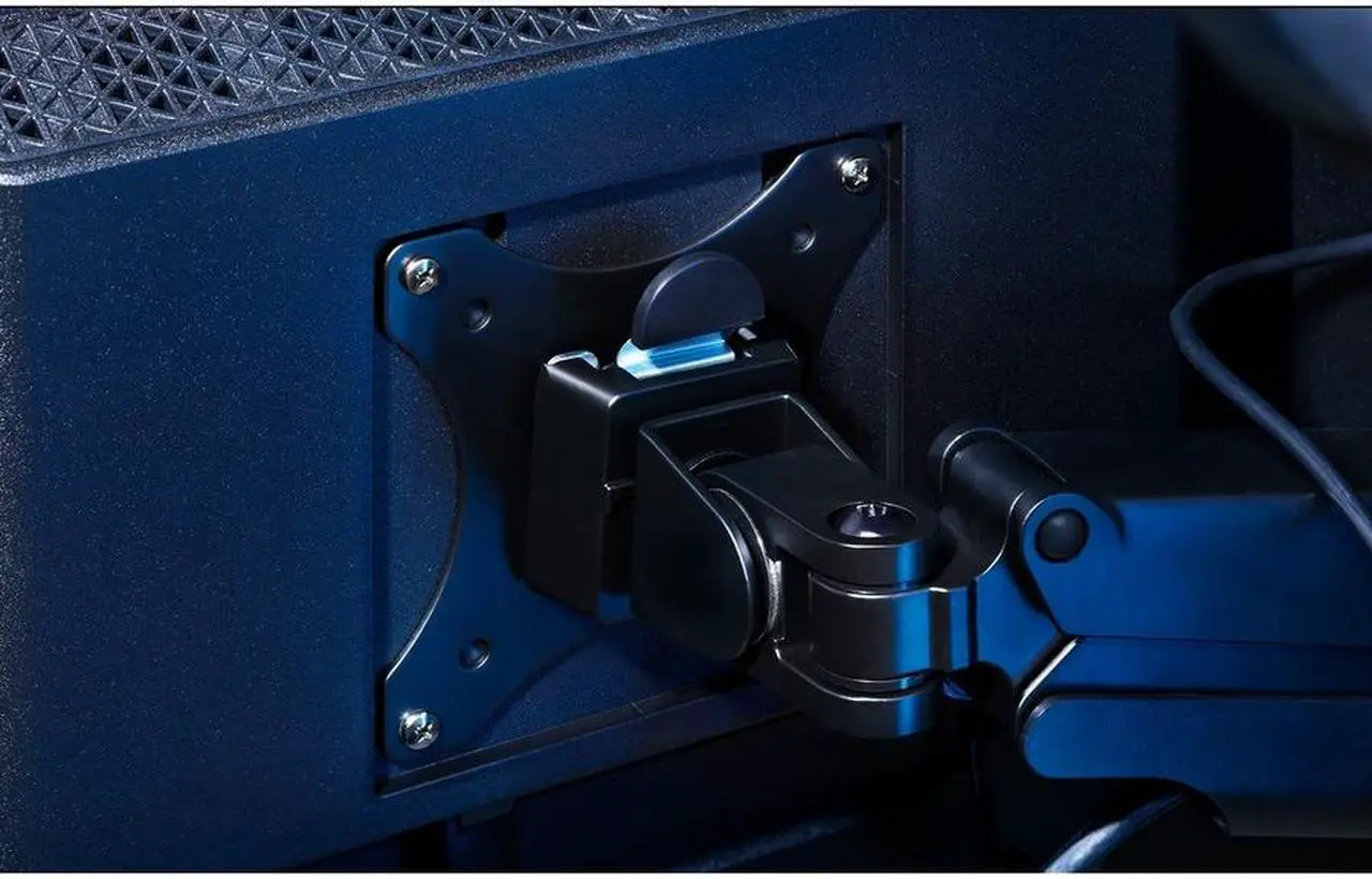 Corsair Xeneon 32" Quantum Dot LED 2560 x 1440 (QHD) 240Hz FreeSync ...