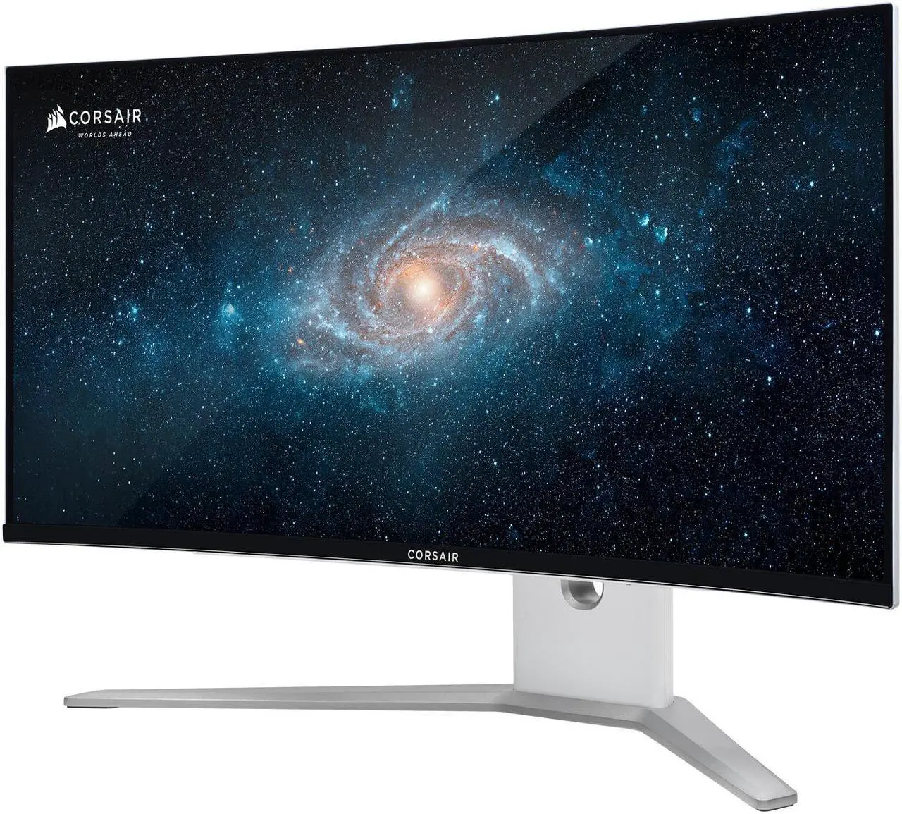 Corsair 34" 240 Hz OLED WQHD Gaming Monitor NVIDIA G-Sync compatible ...