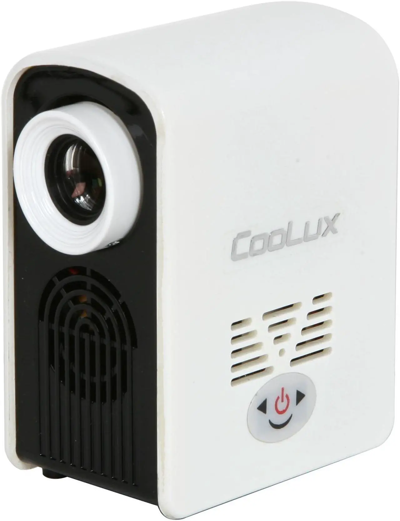 IMC coolby 640 x 480 Mini Pocket Size business or home zero radiation ...
