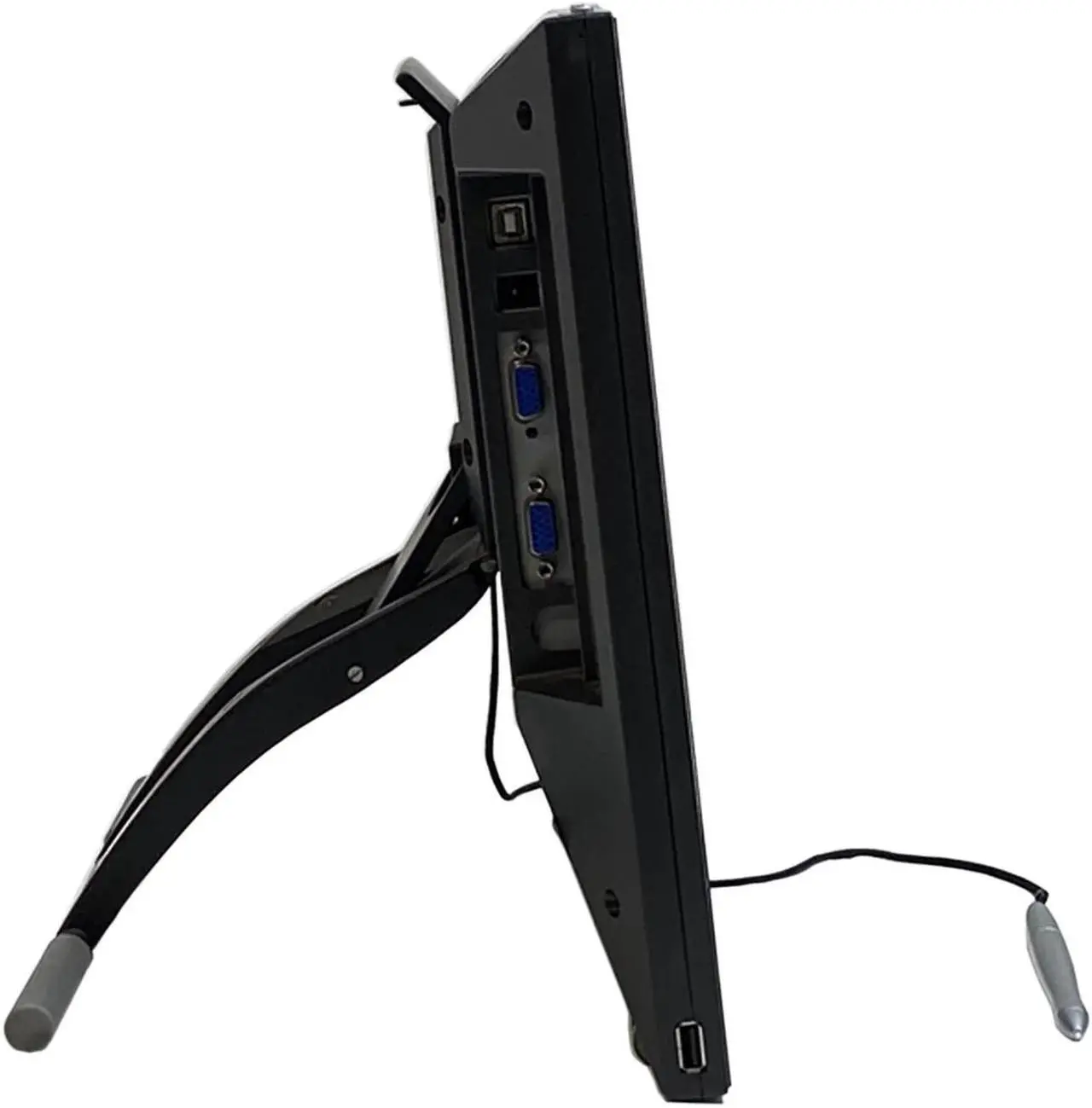 Refurbished: SMART Technologies 15" Monitor SYMPODIUM ID350 - Newegg.com