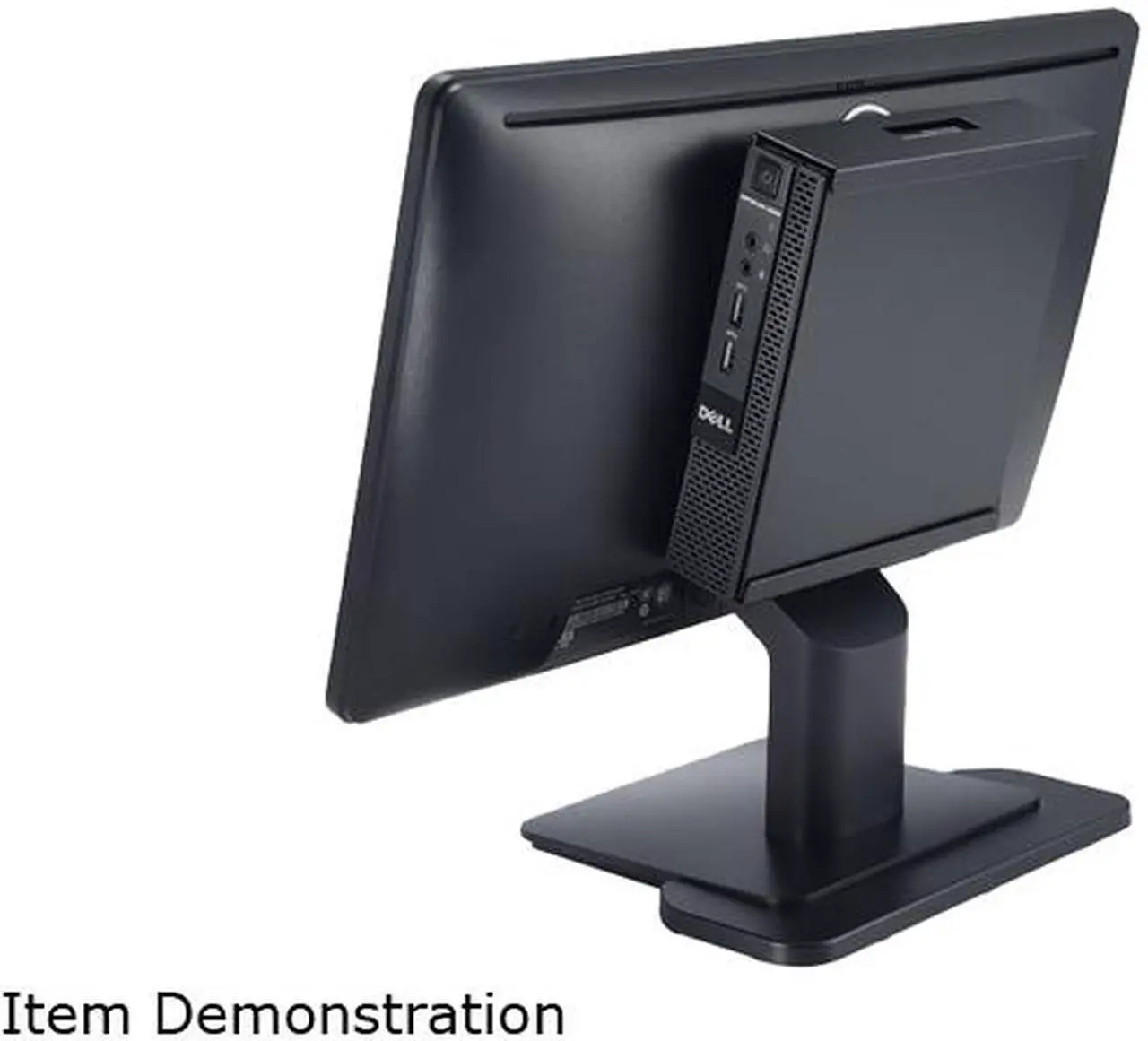 Dell OptiPlex Micro VESA Mount with Adapter Box - Newegg.com