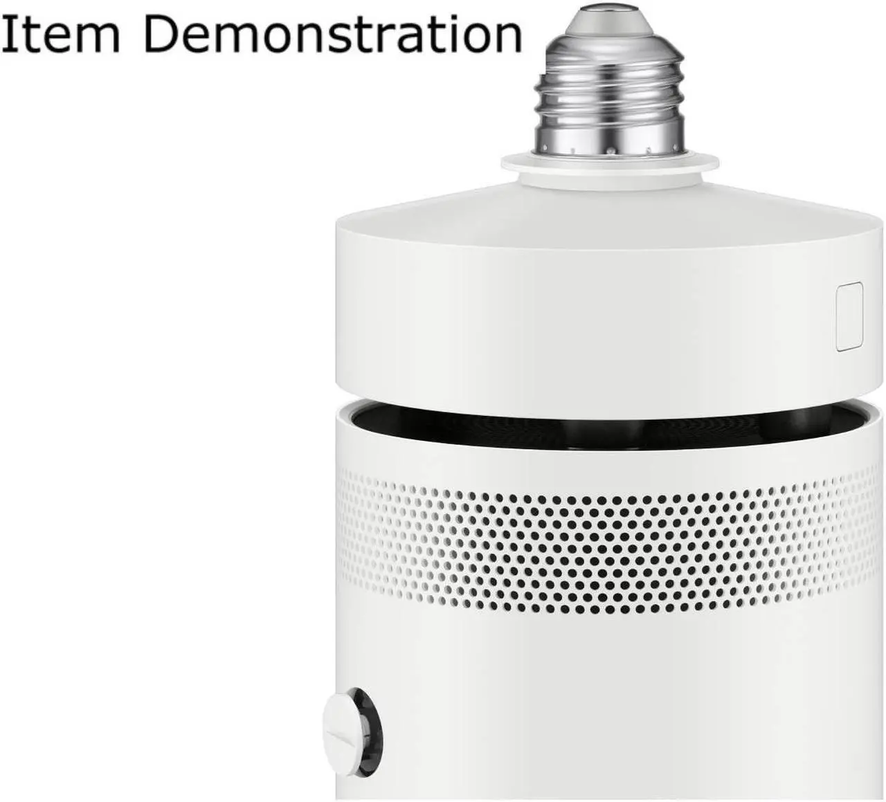 Samsung The Freestyle Socket 2022 VG-FSA3BA/ZA - Newegg.com