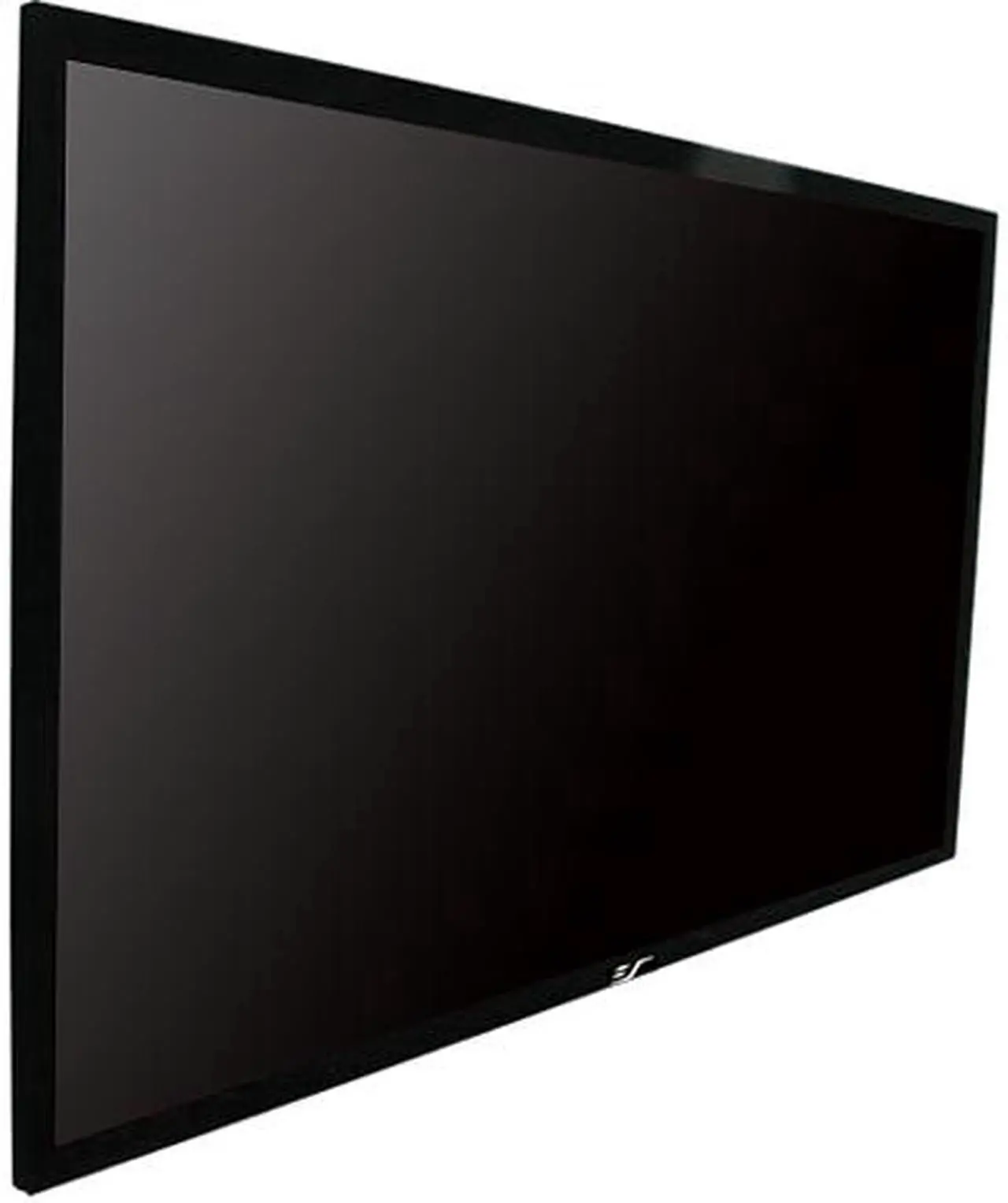 Elite Screens ezFrame 2 R100WH2 Fixed Frame Projection Screen - 100 ...