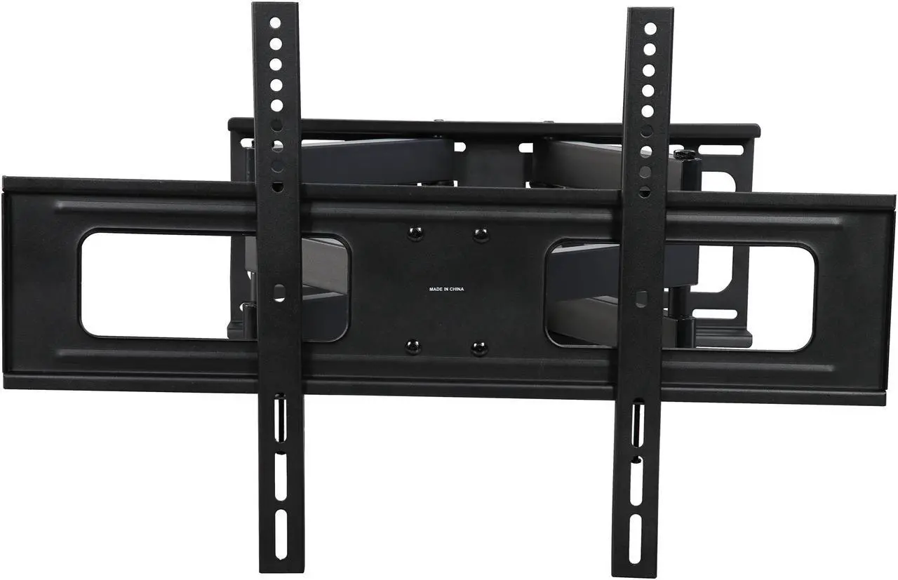 Inland ProHT Full Motion TV Wall Mount for most 32" - 80" Flat-Panel ...