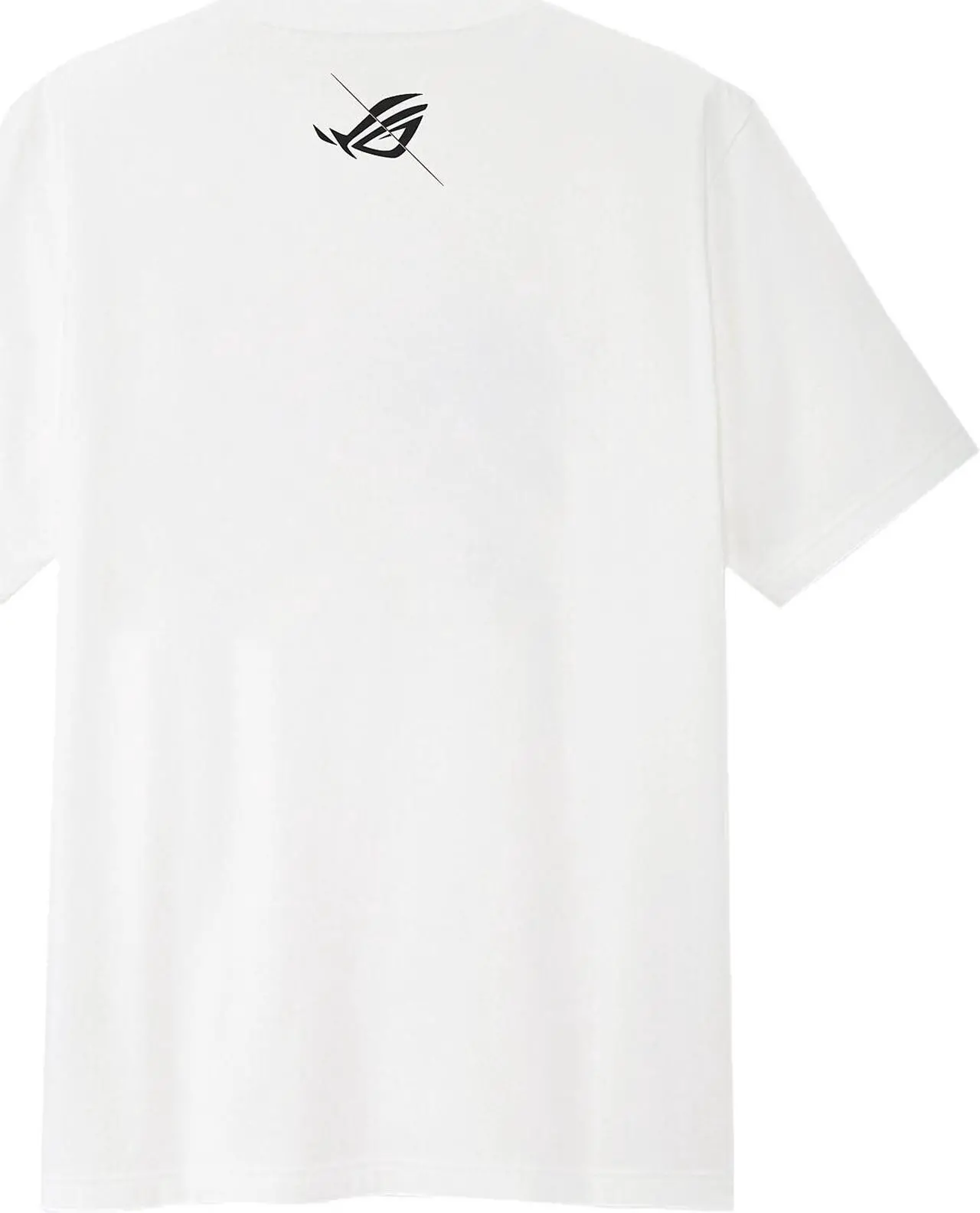 ASUS ROG T-Shirt GUNDAM EDITION Limited Edition, Short Sleeve, 100% ...