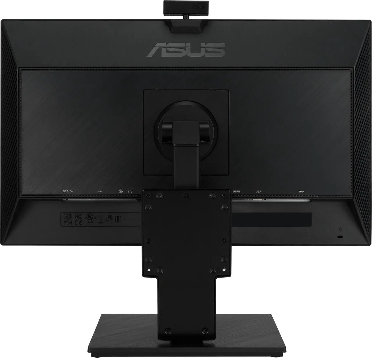 ASUS MKT02 Mini PC Mounting Kit - VESA 100x100mm Compatible - Newegg.com