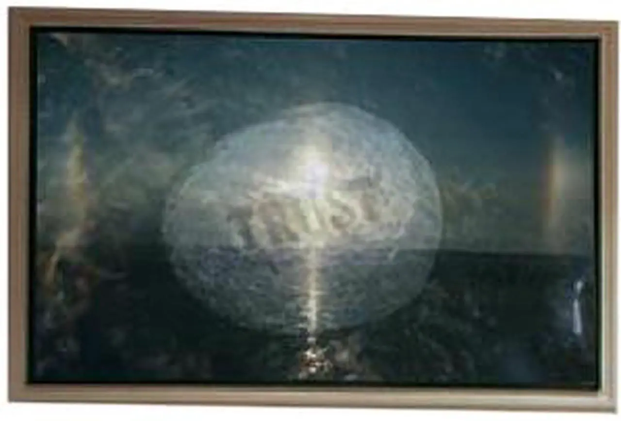 Draper Cineperm Fixed Frame Projection Screen - Newegg.com