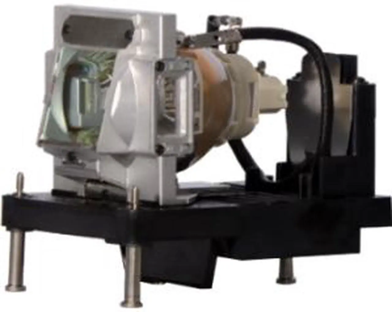 InFocus Replacement Lamp for the IN5552L, IN5554L and IN5555L DLP ...