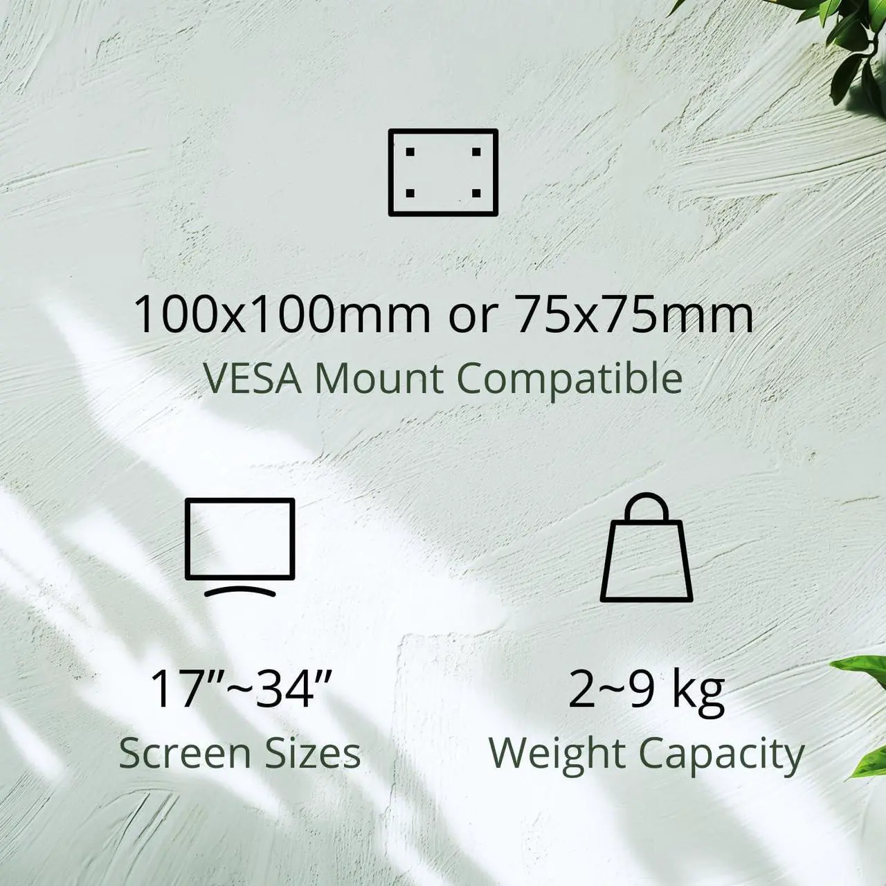 AOC AM400G Desk-mount Monitor Arm - Newegg.com