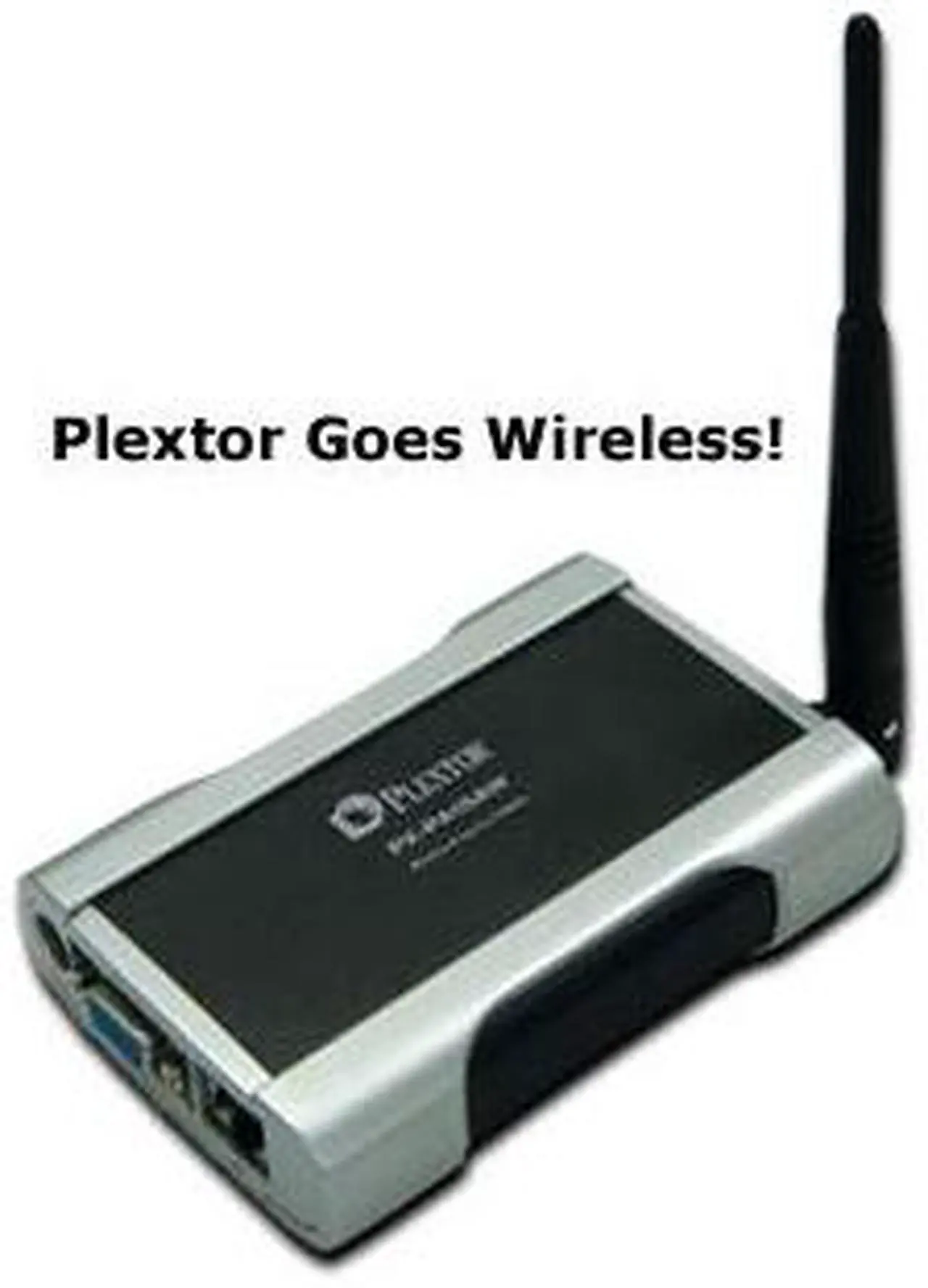 Plextor PX-PA15AW-NA Wireless Projector Adapter - Newegg.com