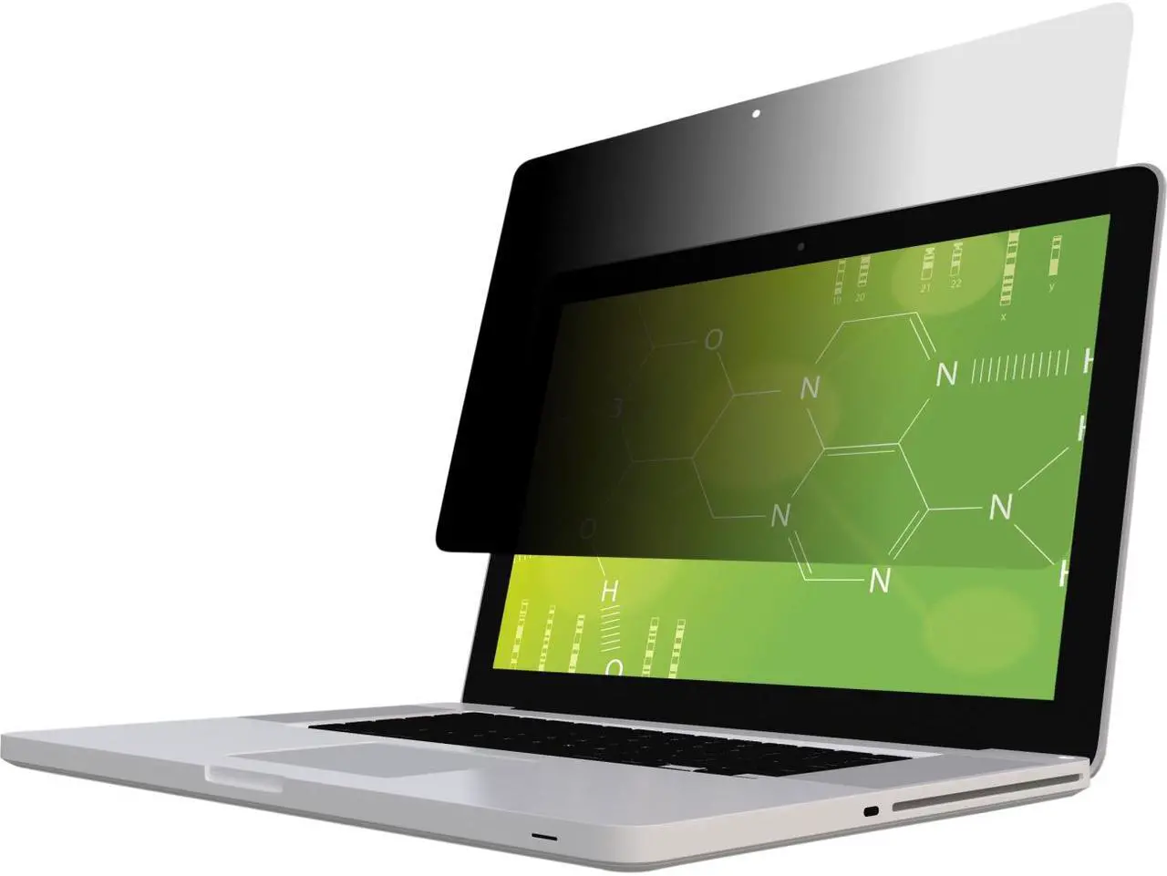 3M PFMP13 Laptop Privacy Filter MacBook Pro 13" - Newegg.com