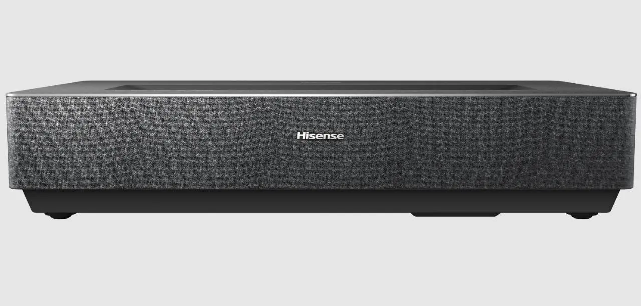 Hisense L5H 120" 4K Smart Laser TV Projector with Dolby Atmos (120L5H ...