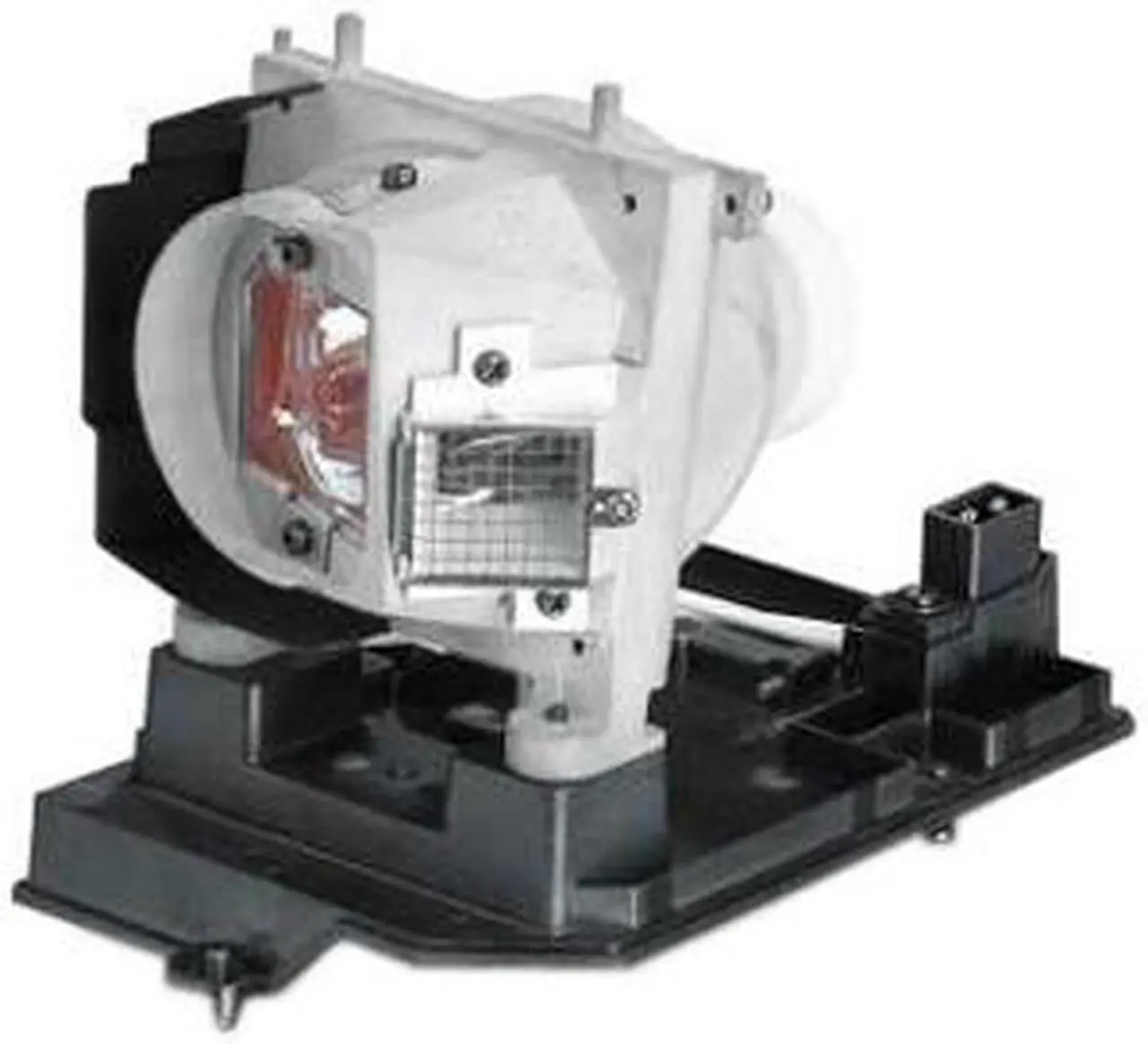 Dell 331-1310 280W Lamp for Dell s500 and s500wi Projectors- 2500 hrs ...