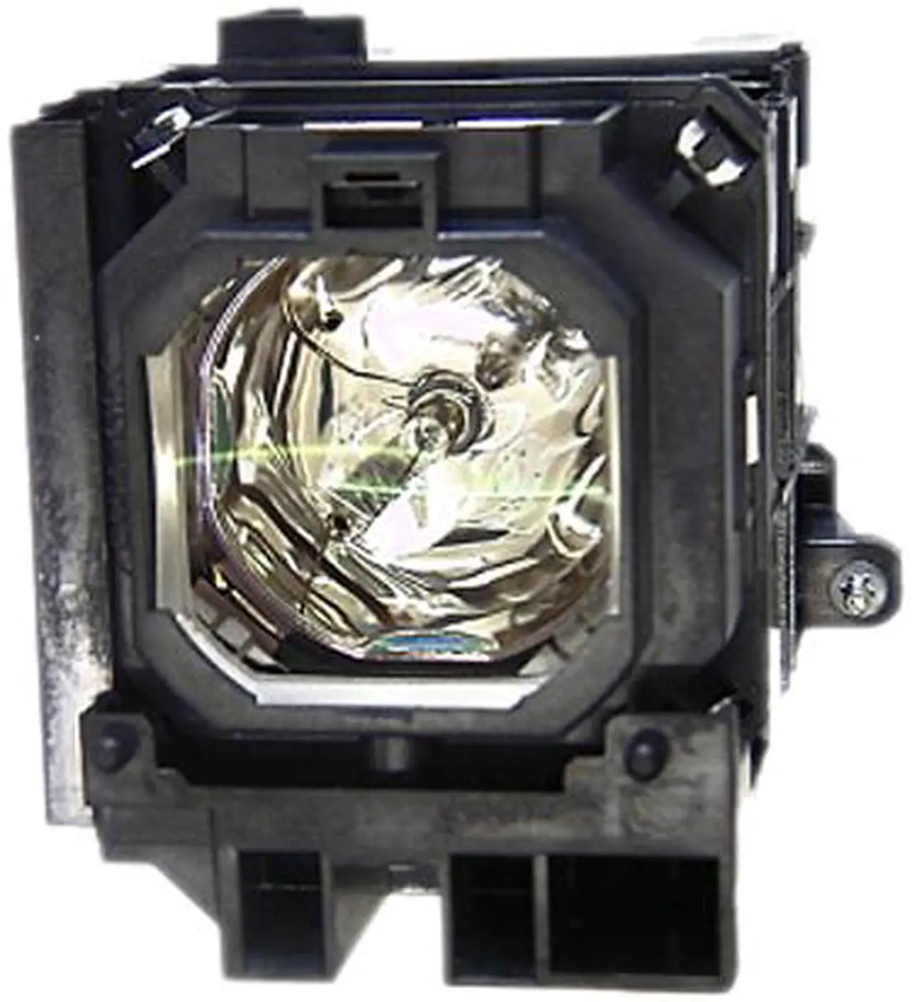 V7 330 W Replacement Lamp for NEC NP1150, NP1200, NP1250 Replaces Lamp ...