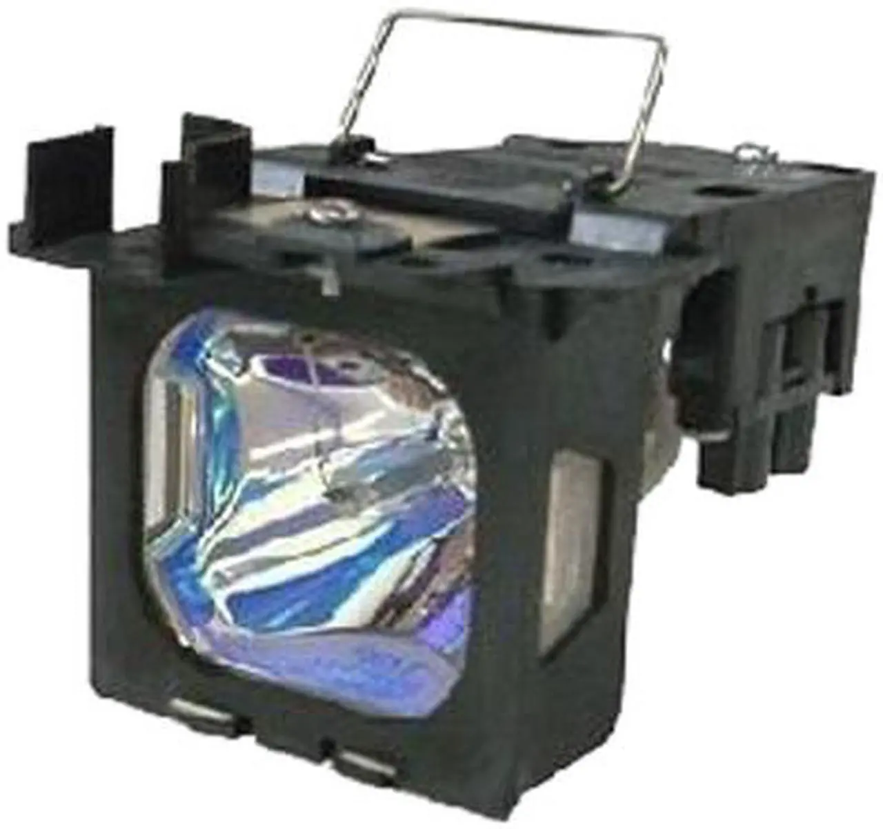 eReplacements BL-FP230C Projector Replacement Lamp for Optoma - Retail ...