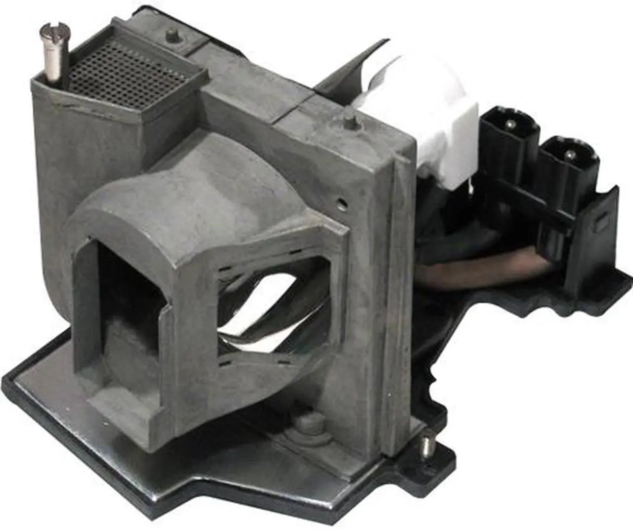 eReplacements BL-FP230C Projector Replacement Lamp for Optoma - Retail ...