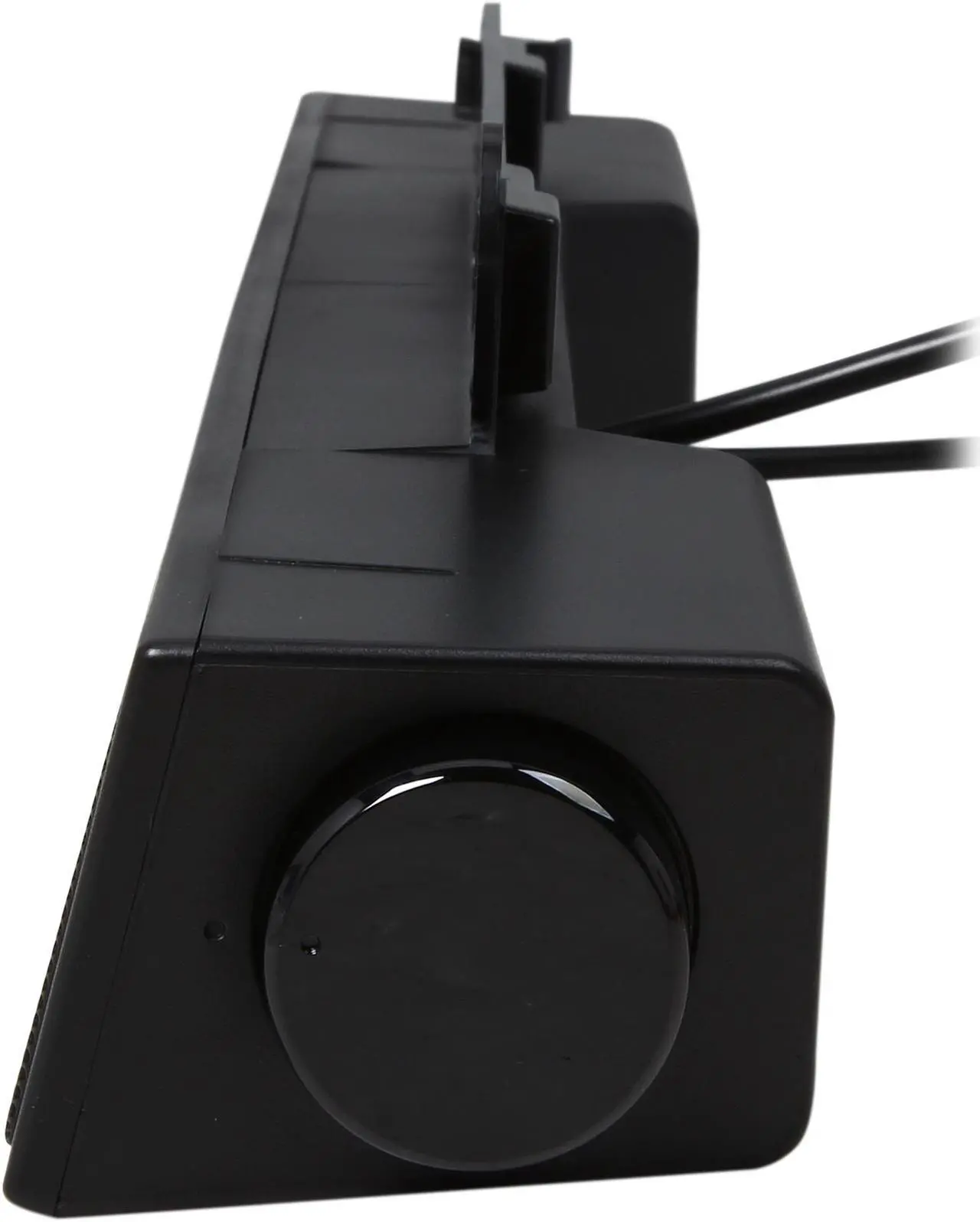 DELL AX510PA Flat Panel Stereo Sound Bar - Newegg.com