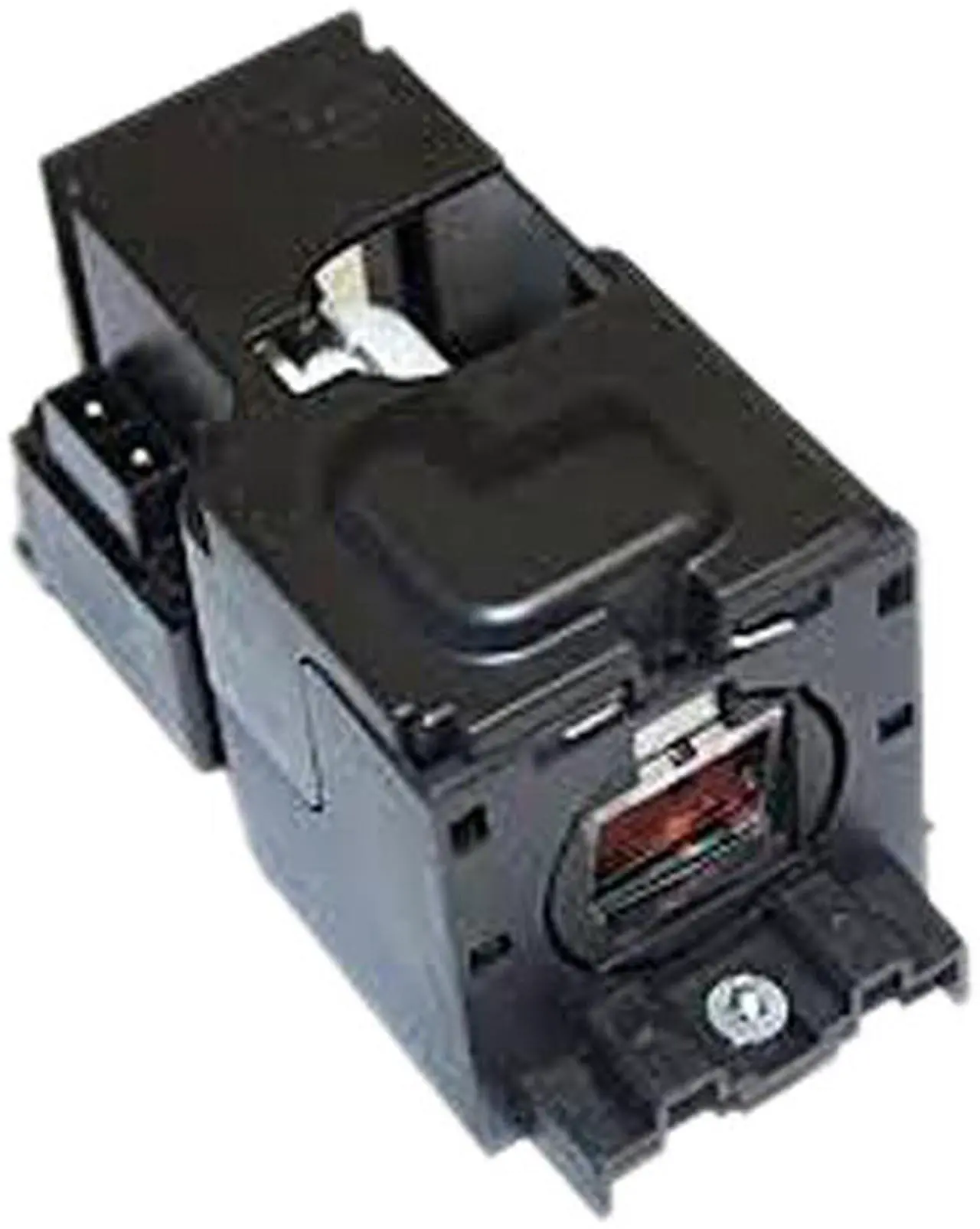 eReplacements Compatible Projector Lamp Replaces Toshiba TLP-LV8-ER ...