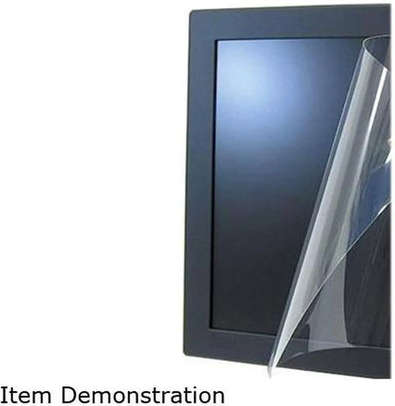 Protect Computer Products PT2200-00 22" Wide Flat Panel Monitor Screen ...