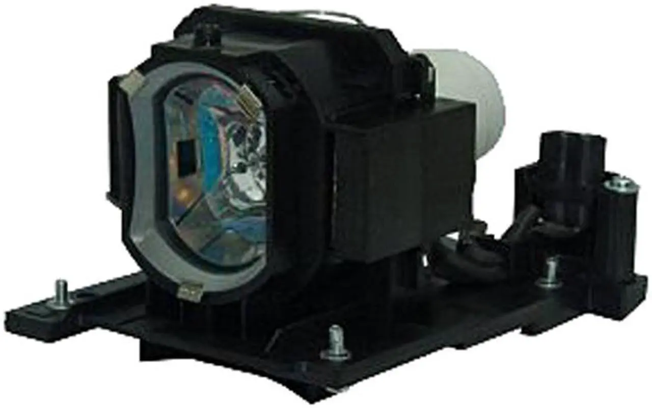 Replacement Lamp Model DT01021-BTI - Newegg.ca