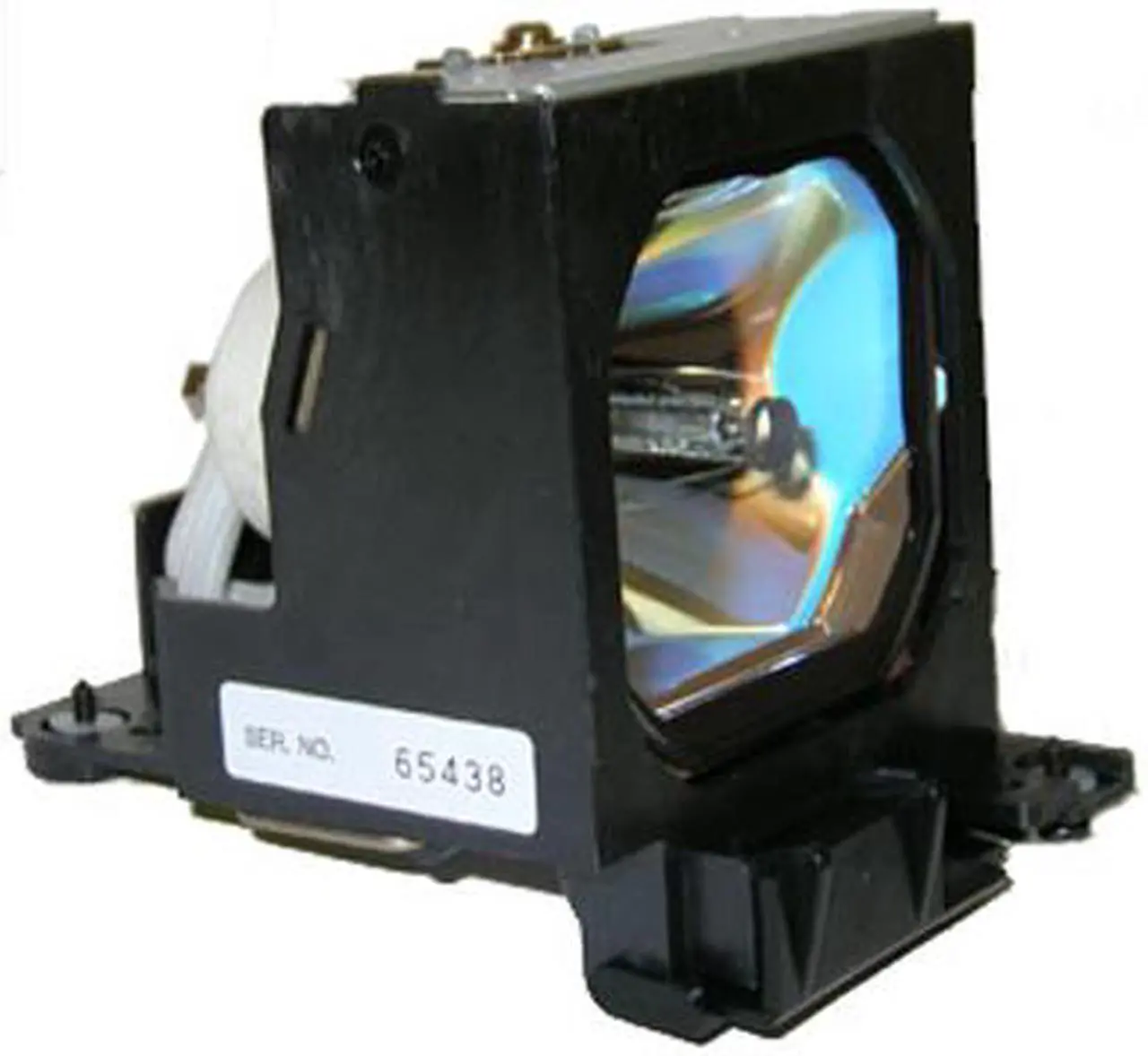 SONY LMP-P200 Replacement lamp for the VPL-VW10HT and VPL-PX20/30 ...