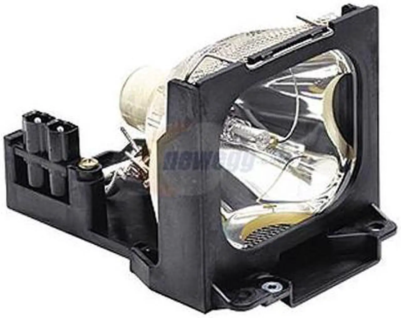 TOSHIBA TLP-LW11 Replacement Lamp for TLP-XD200U and TLP-XC2500U ...