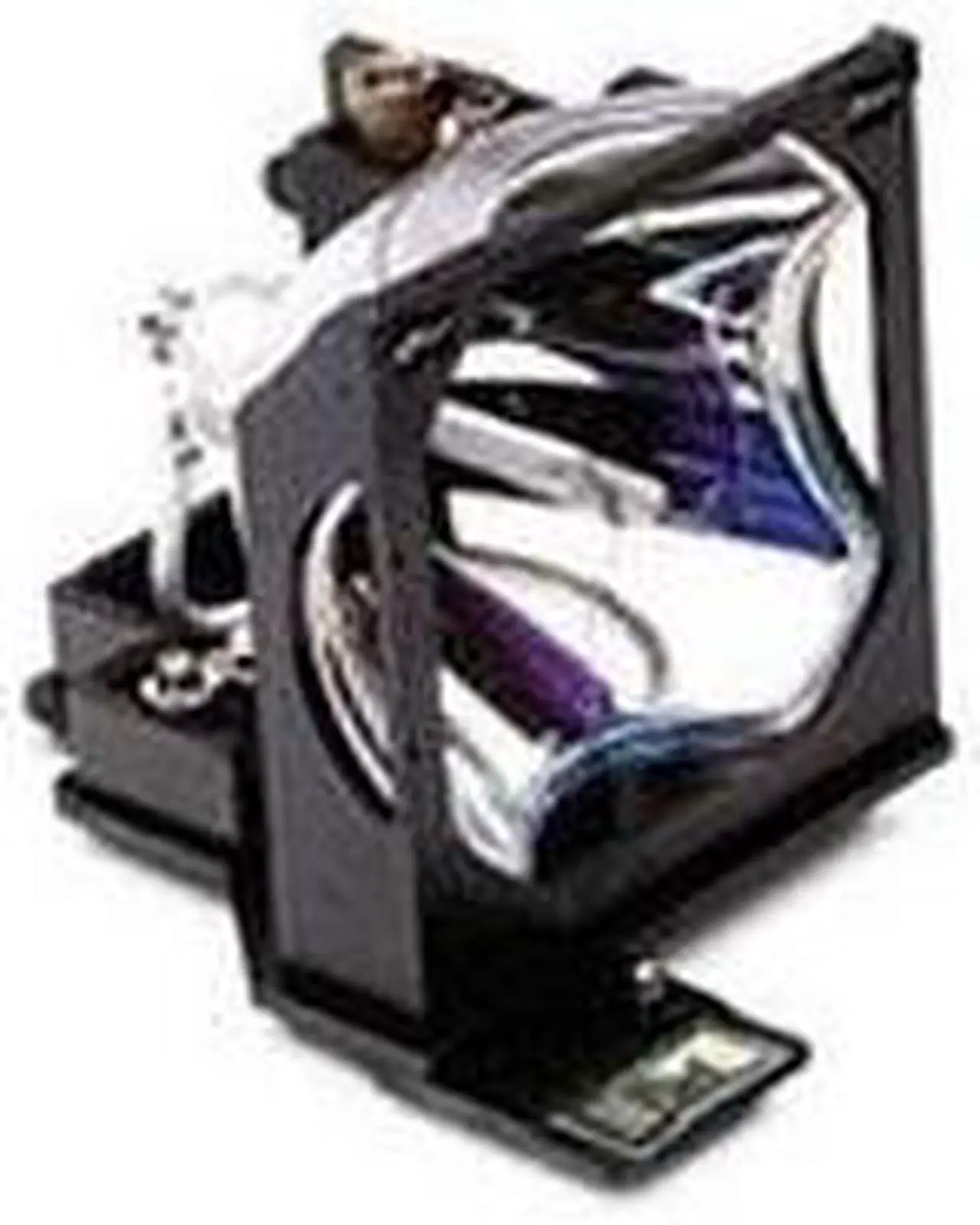 EPSON ELPLP25 Projector Replacement Lamp For PowerLite S1 Projector ...