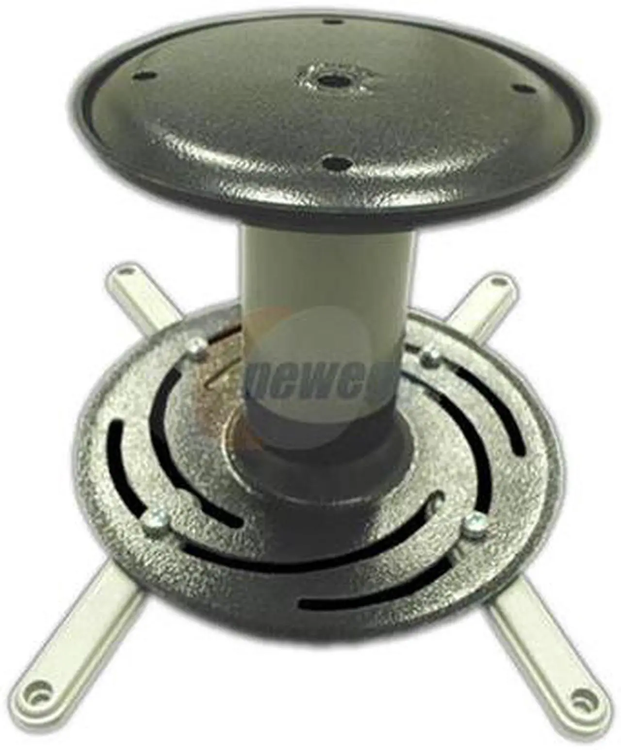 AccuScreens 800301 Draper AccuScreens APM Fixed Projector Mount ...