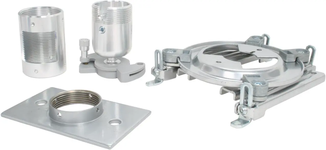 EPSON ELPMBPJF Universal Projector Ceiling Mount - Newegg.com