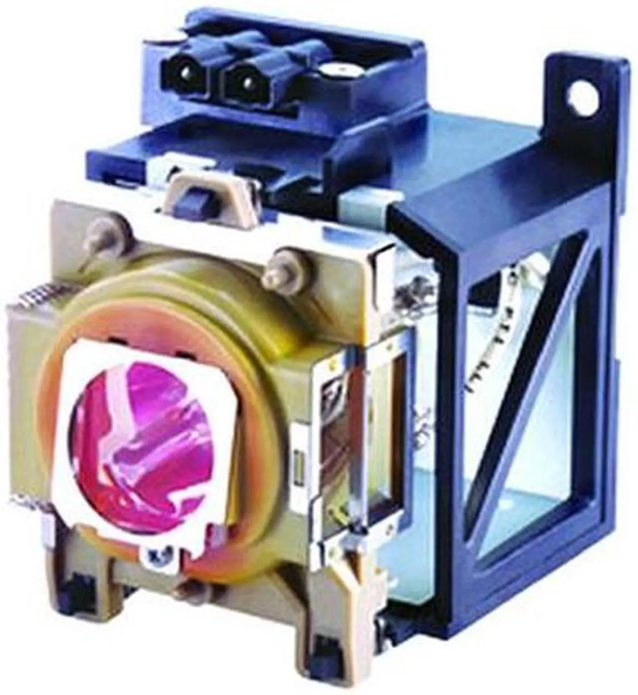 BenQ 5J.05Q01.001 Projector Replacement Lamp for W5000 - Retail ...