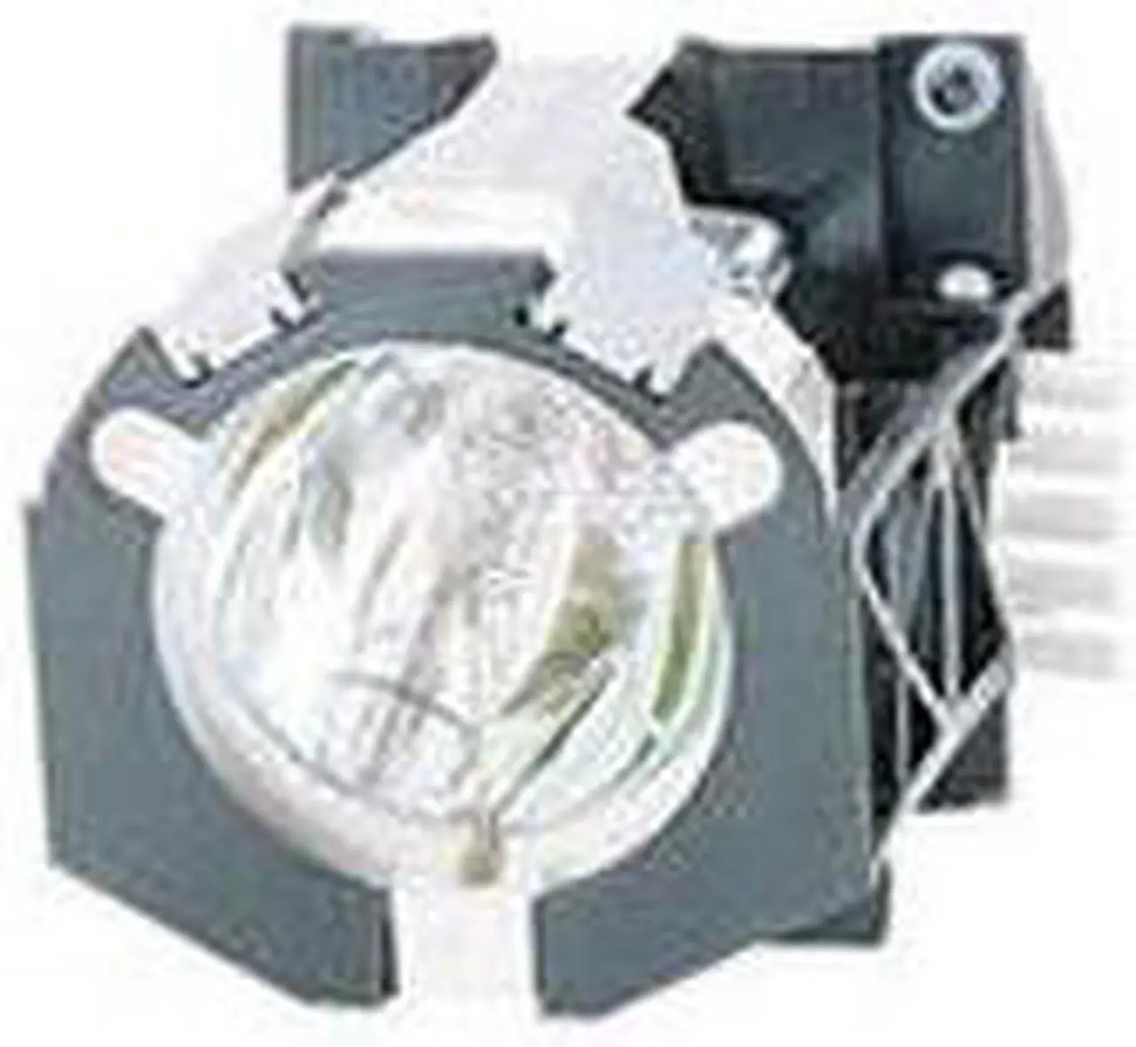 InFocus SP-LAMP-LP4 1000HRS 270W REPLACEMENT LAMP METAL HALIDE FOR ...