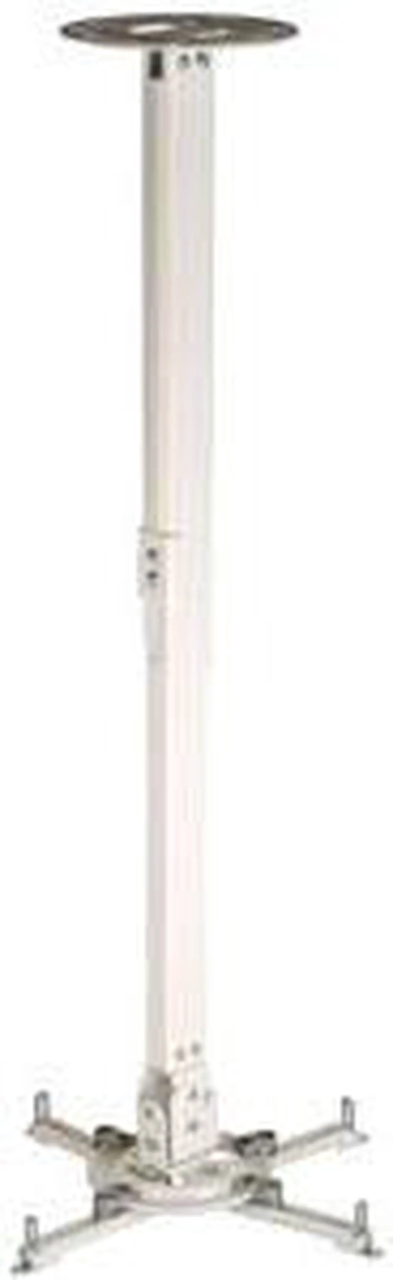 Peerless-AV PPC-W Universal Ceiling Projector Mount with Adjustable ...