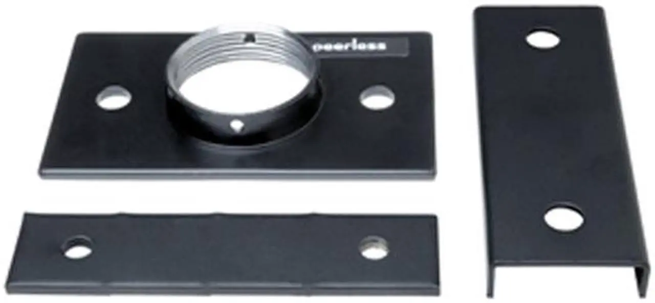 Peerless-AV ACC550 Unistrut Adapter for Truss Ceiling - Newegg.com