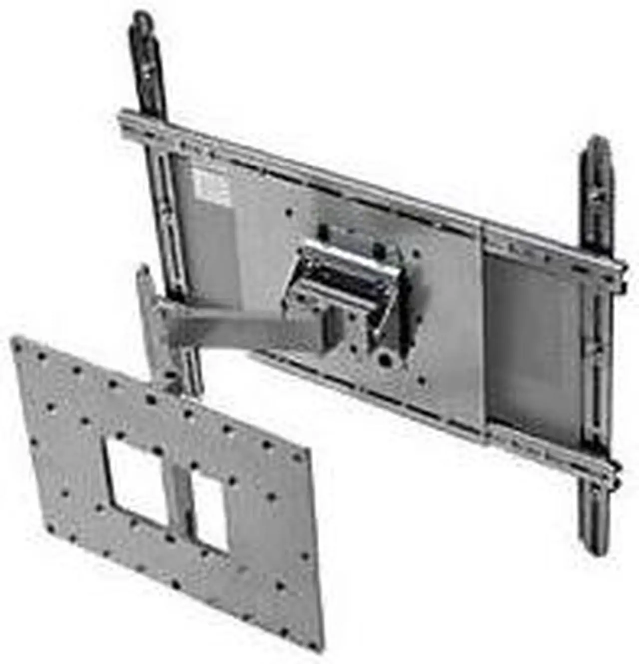 OmniMount UCL Silver 37" - 52" Cantilever Mount - Newegg.com