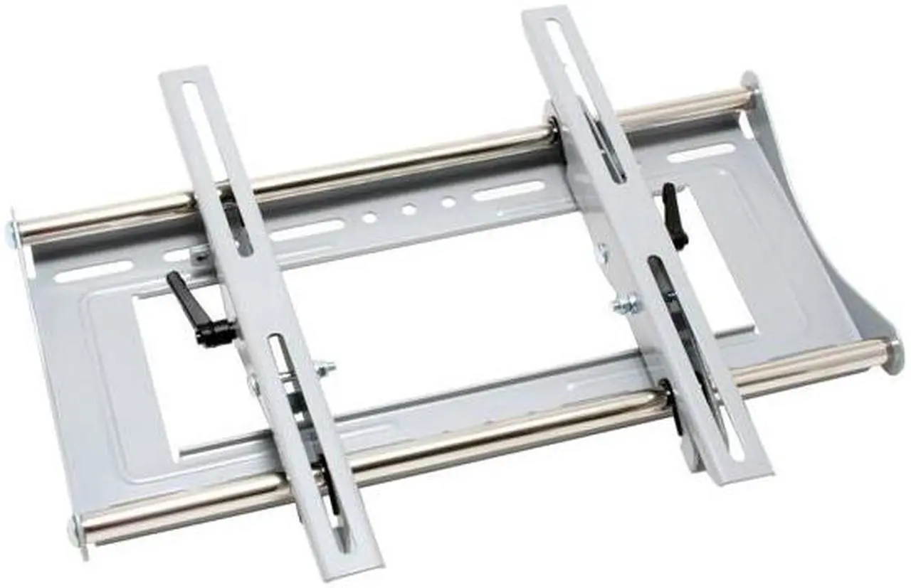 Open Box: OmniMount U-2T Silver 23" - 42" Tilt Mount - Newegg.com