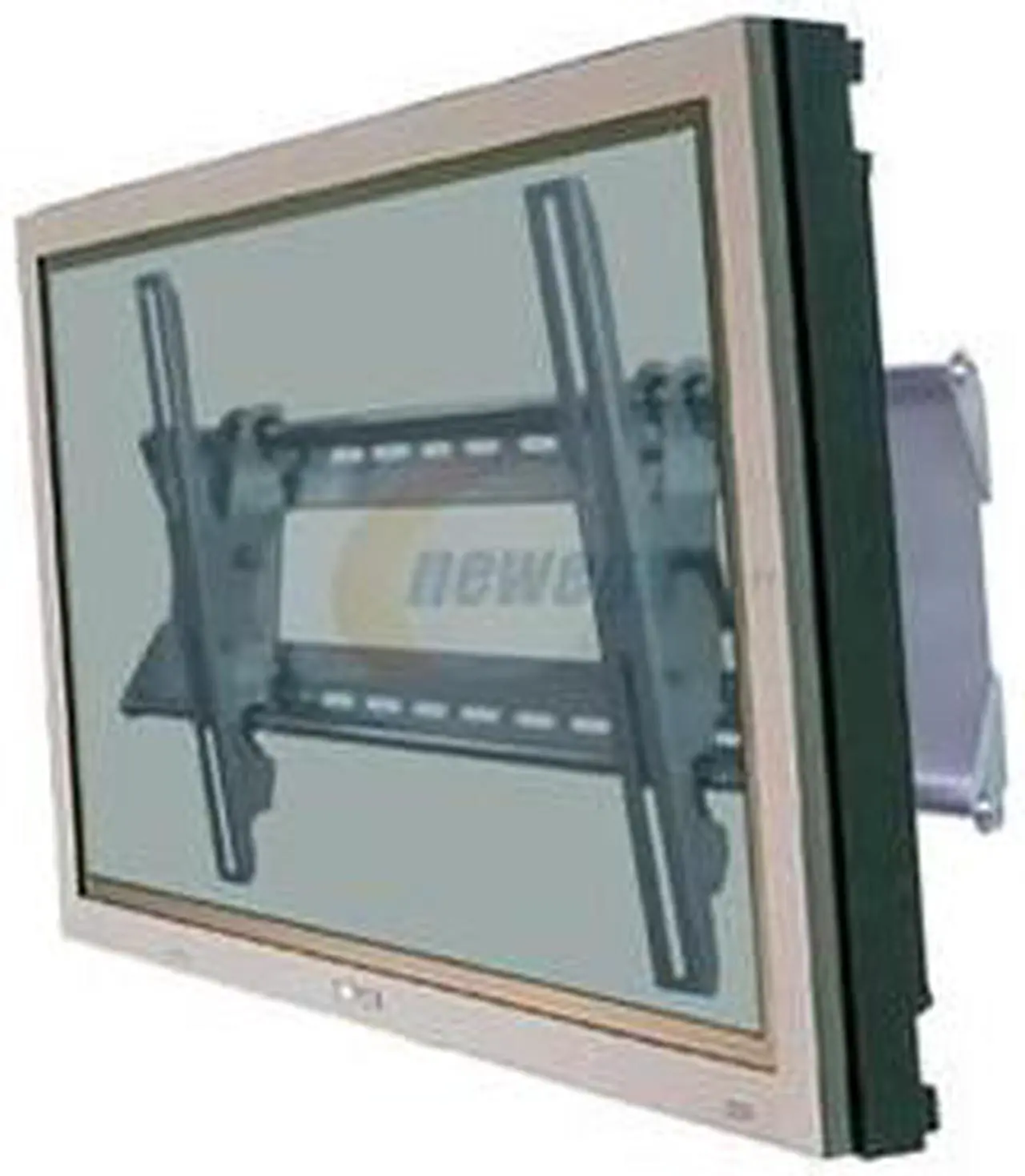 OMNIMOUNT U-3T Tilt Wall Mount - Newegg.com