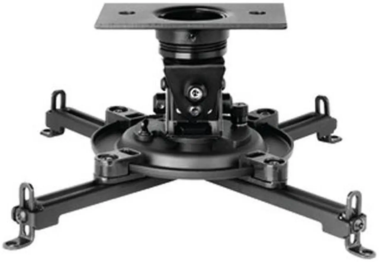 Peerless-AV PAG-MU Arakno Geared Micro Projector Mount - Newegg.com