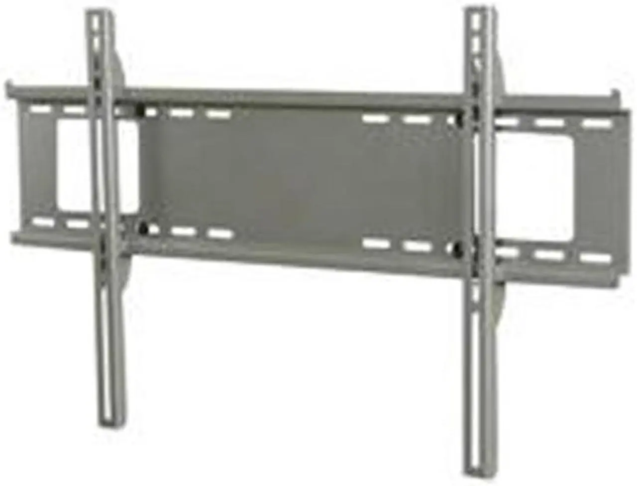 Peerless-AV SF660P Black 32" - 60" SmartMount Universal Flat TV Bracket ...