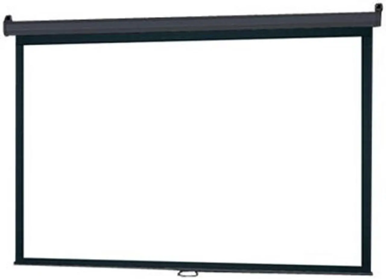 InFocus SC-MAN-120 Projection Screen - Newegg.com