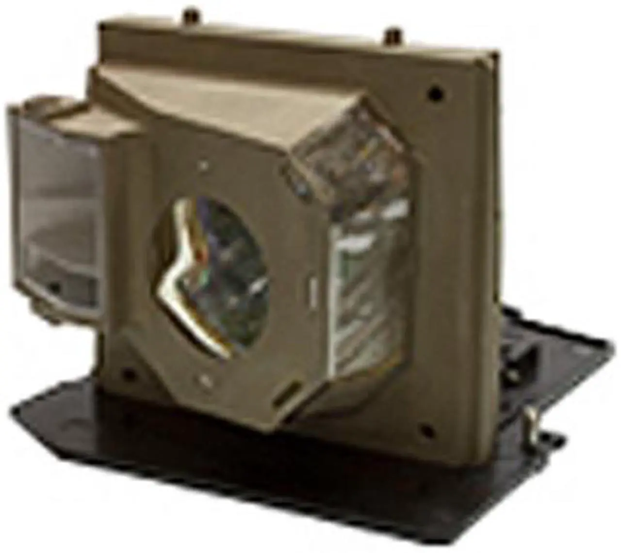 OPTOMA BL-FS300B Replacement Lamp For Optoma EP910 Digital multimedia ...