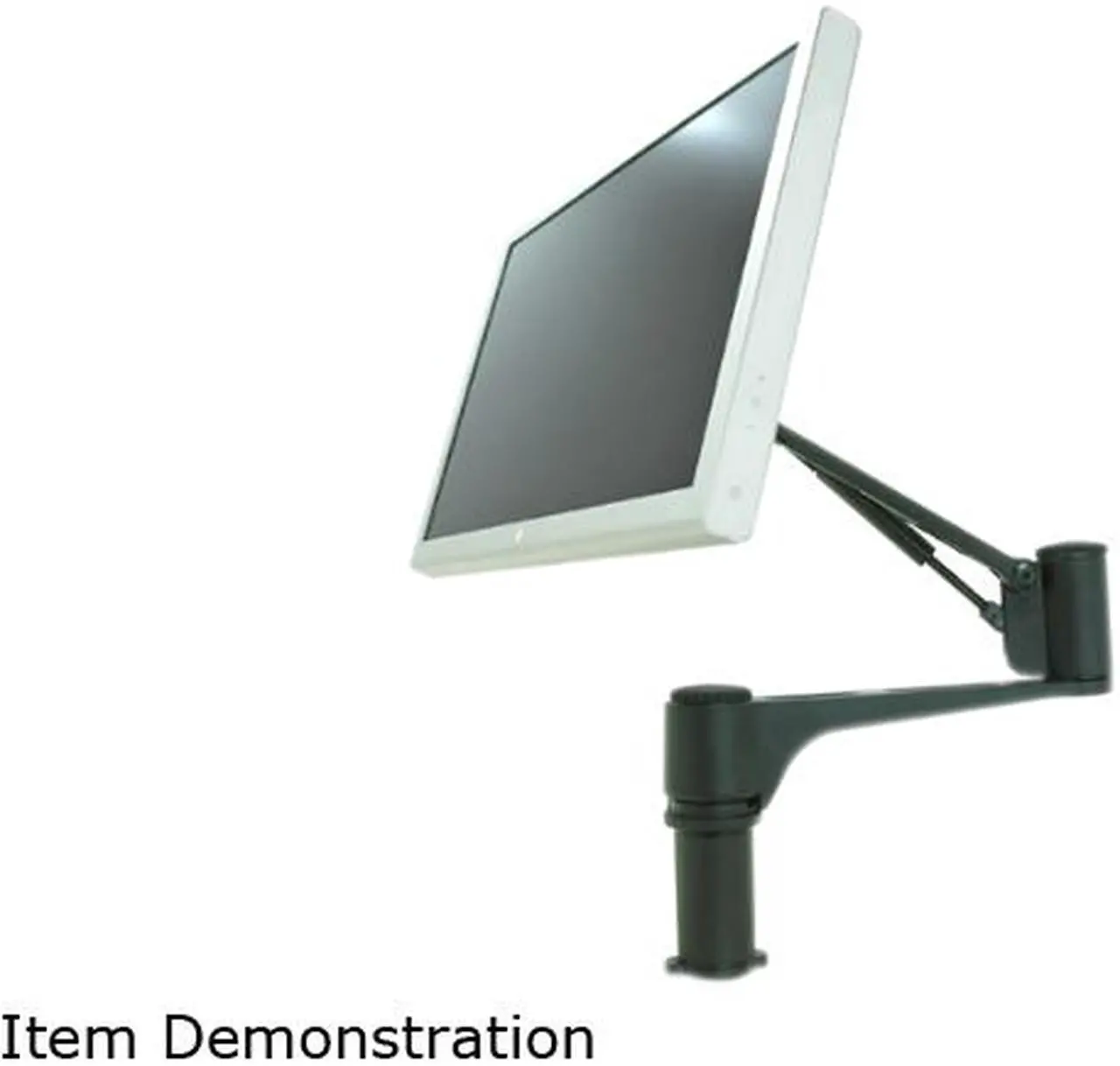 atdec SD-AT-DK-BK Spacedec Acrobat Articulated Arm - Newegg.com