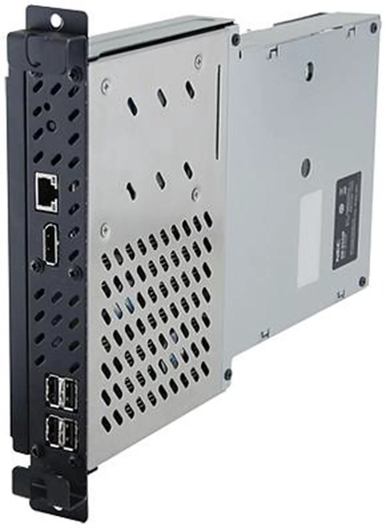 NEC Display Solutions SB-02AM Expansion slot adapter for OPS cards ...