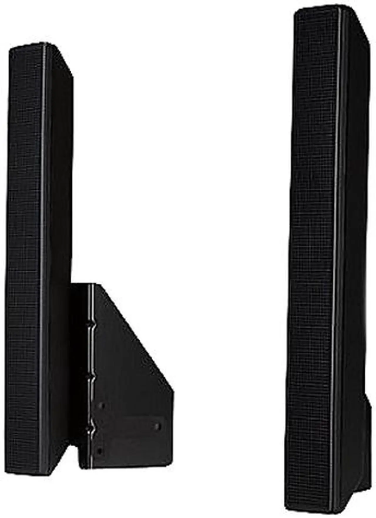 LG SP-2100 Stereo Speakers for Digital Signage Displays (Pair) - Newegg.com