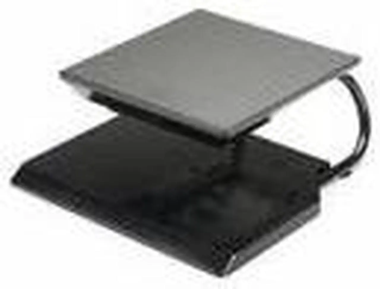 Lenovo 40Y7620 Convertible Monitor Stand - Newegg.com