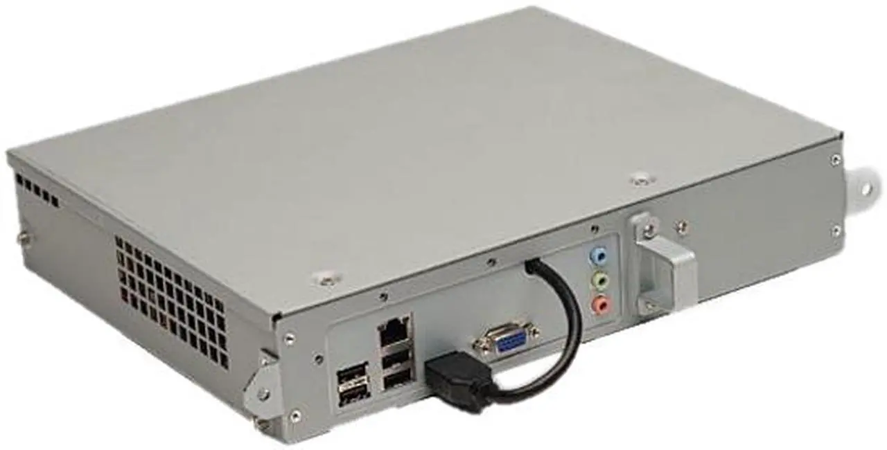 ELO TOUCHSYSTEMS E077771 2.2 GHz Interactive Digital Signage ECM1 ...