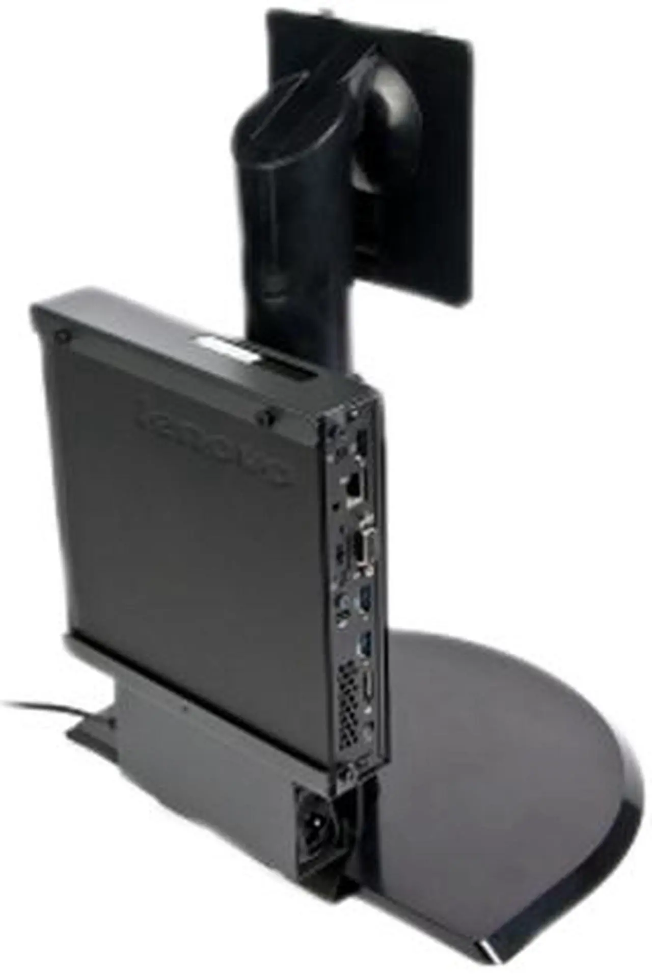 Lenovo 0B47096 ThinkCentre Tiny Monitor Mounting Kit - Newegg.com