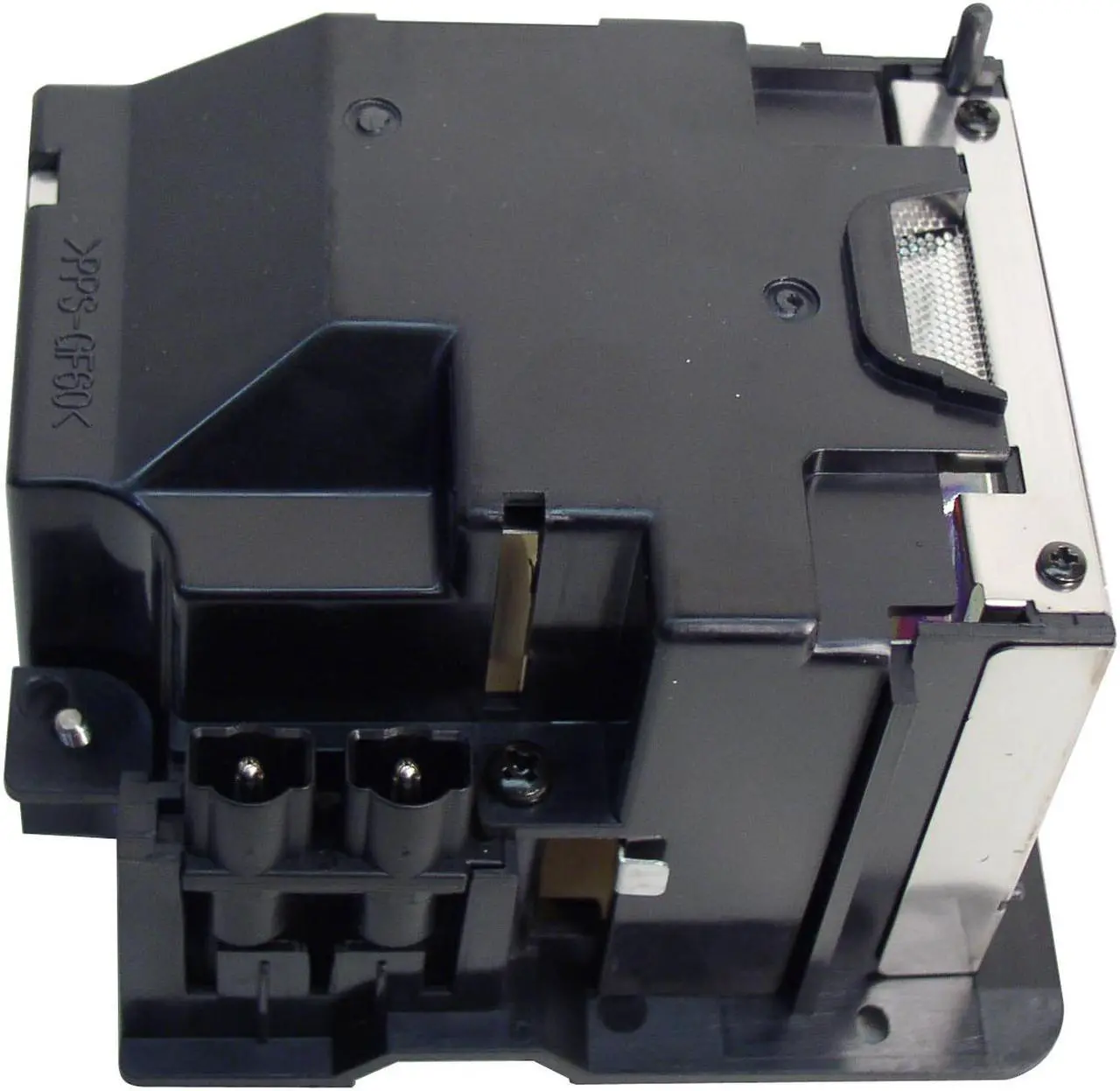 Replacement Lamp For NEC VT460, VT465, VT560, VT660, VT660K, VT46 ...